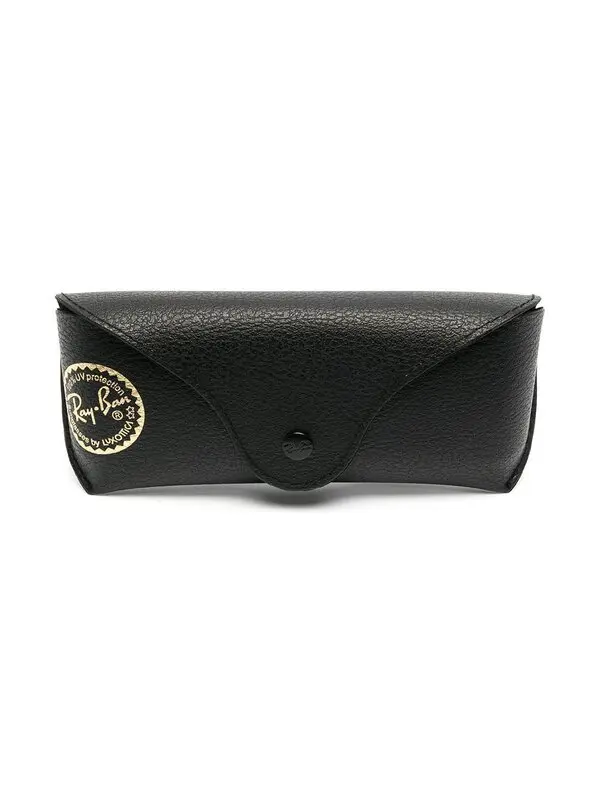Ray-ban Boyfriend Square-frame Sunglasses