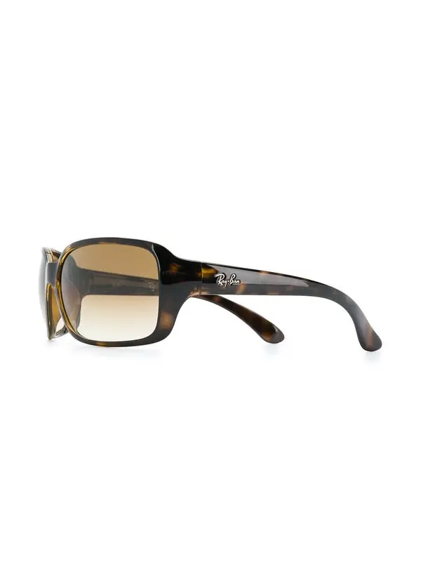 Ray-ban Tortoiseshell Sunglasses