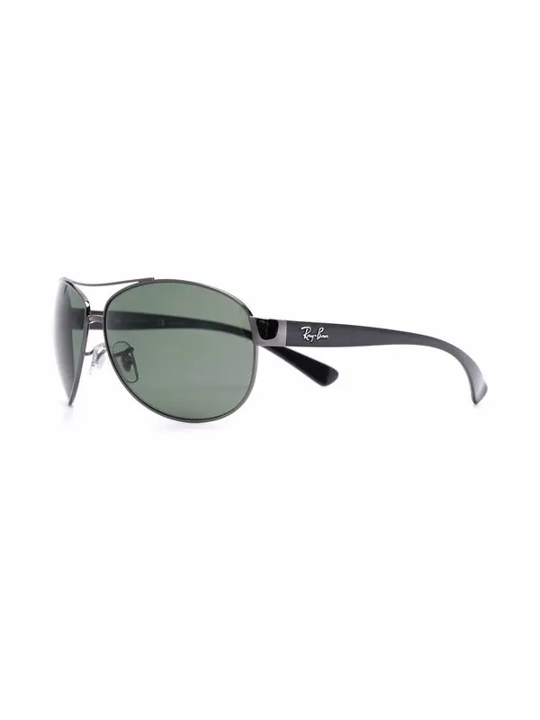 Ray-ban Tinted Sunglasses