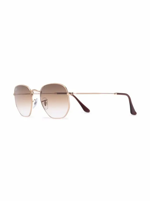 Ray-ban Hexagonal Legend Sunglasses