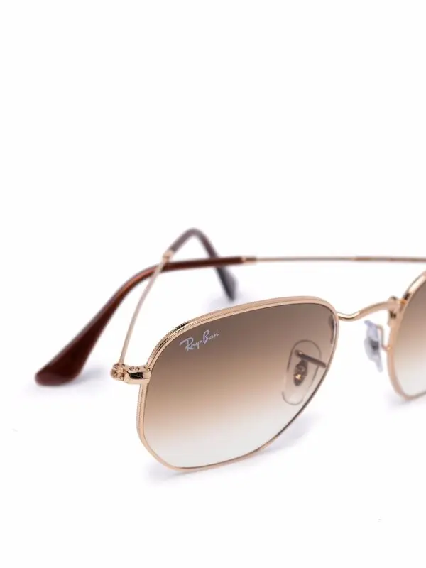 Ray-ban Hexagonal Legend Sunglasses