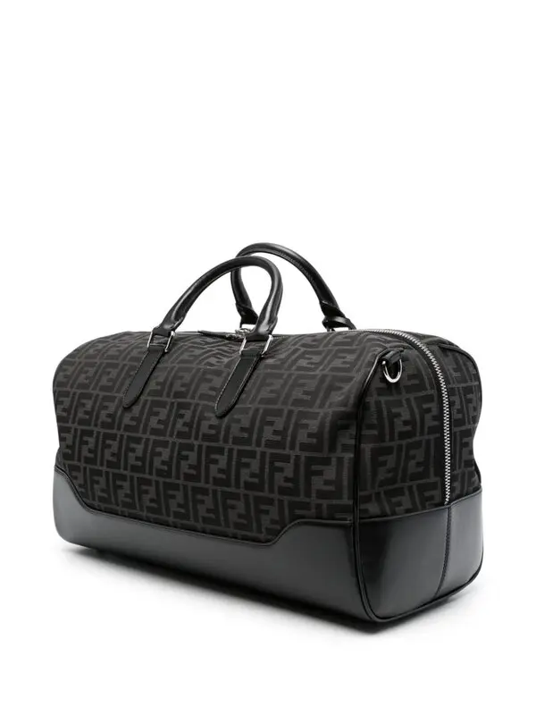 Fendi Ff-logo Holdall