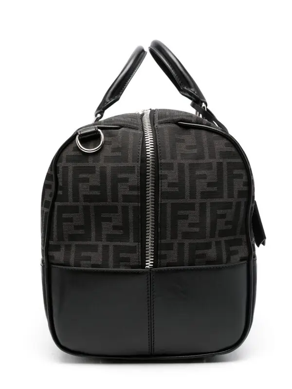 Fendi Ff-logo Holdall
