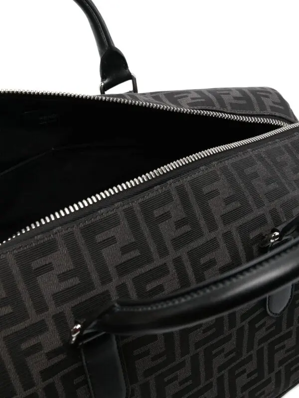 Fendi Ff-logo Holdall