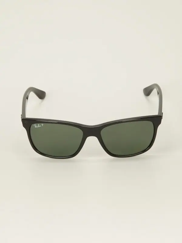 Ray-ban Rectangle Frame Sunglasses