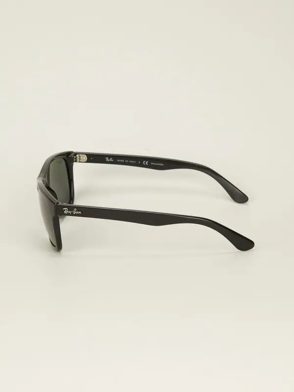 Ray-ban Rectangle Frame Sunglasses