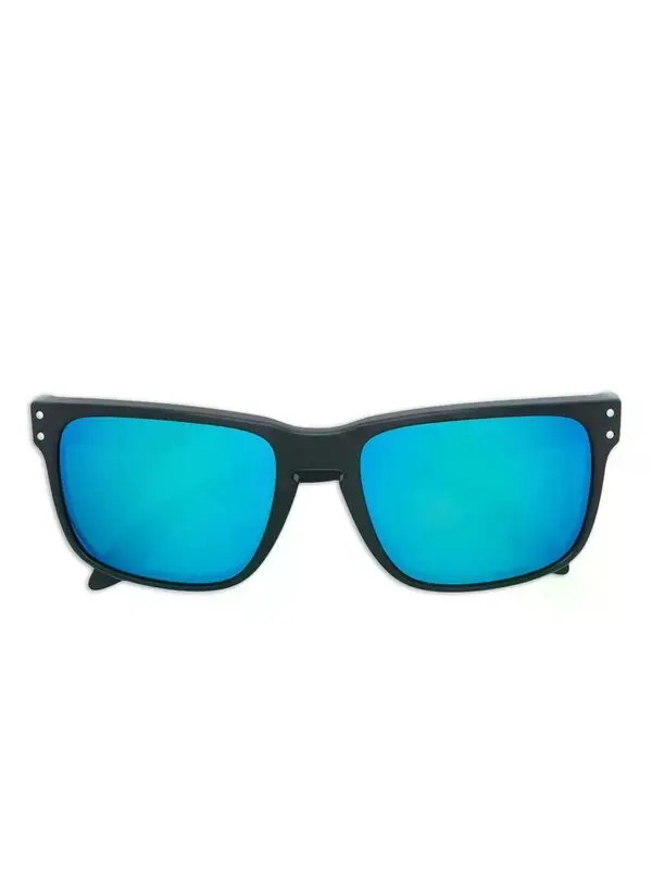 Oakley Holbrook Sunglasses - Black