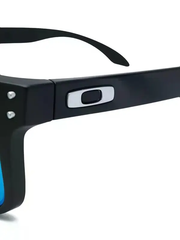 Oakley Holbrook Sunglasses - Black