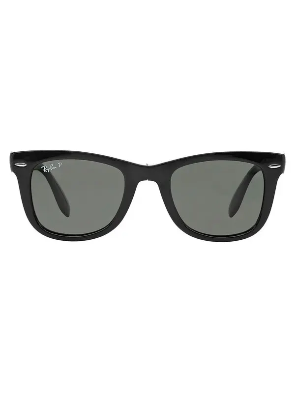 Ray-ban Rb4105 Sunglasses - Black