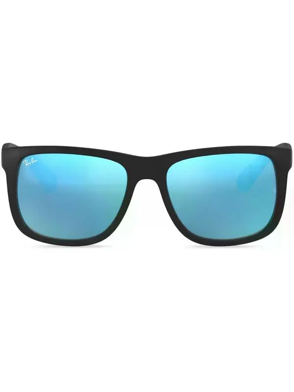 Ray-ban Justin Sunglasses - Black