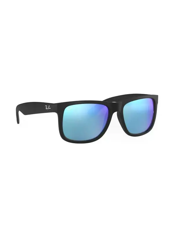 Ray-ban Justin Sunglasses - Black