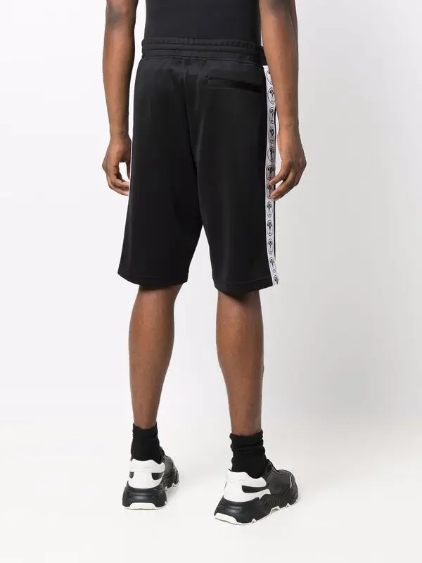Moschino Tape Track Shorts
