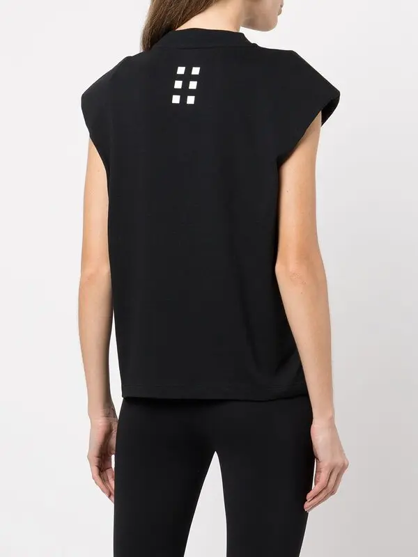 ROMEO HUNTE Logo-print T-shirt