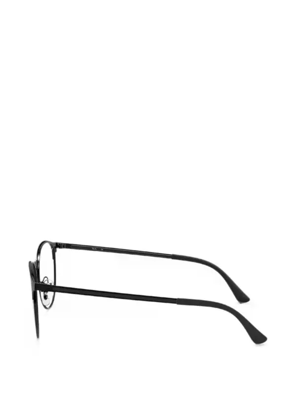 Ray-ban Round Frame Eyeglasses