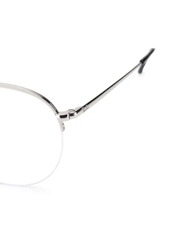 Ray-ban Round Frame Glasses