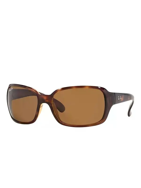 Ray-ban Square Frame Sunglasses