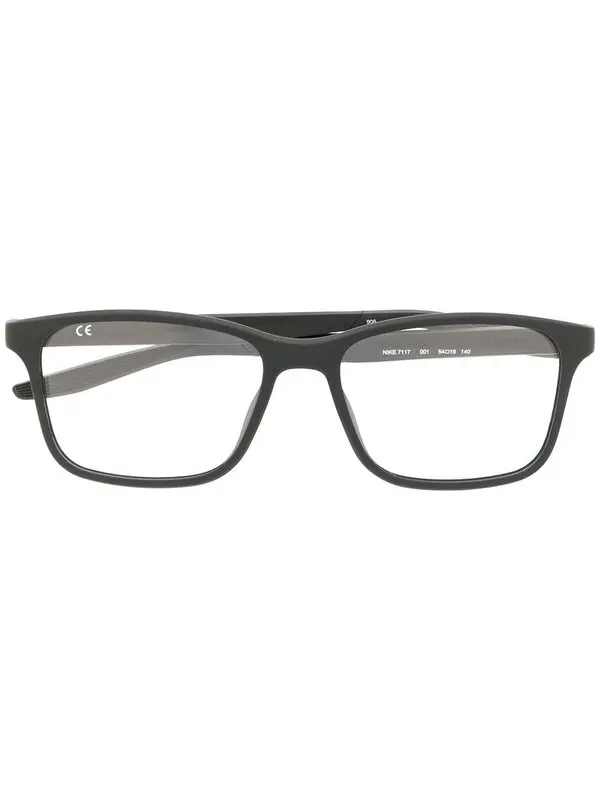 Nike Square-frame Glasses