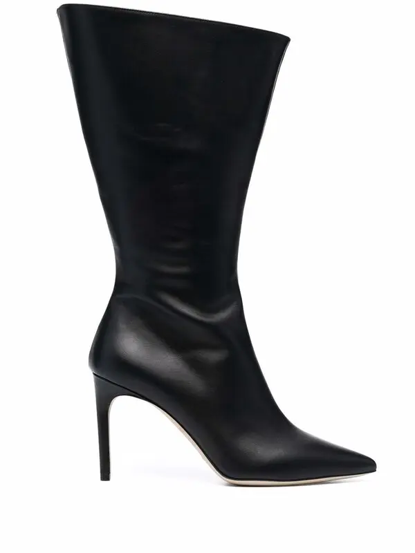 GIANNICO Victoria Leather Boots