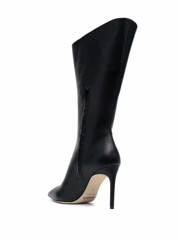 GIANNICO Victoria Leather Boots