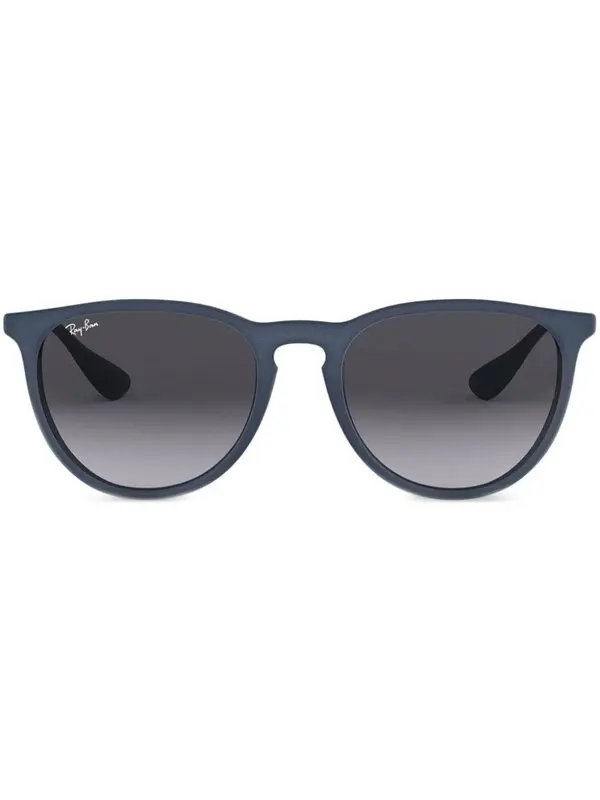 Ray-ban Erika Sunglasses - Blue