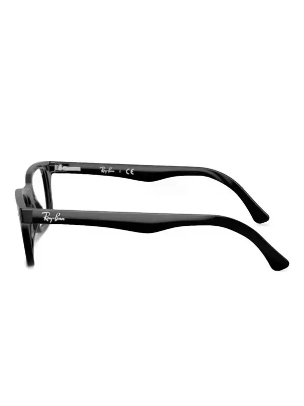 Ray-ban Square Frame Eyeglasses