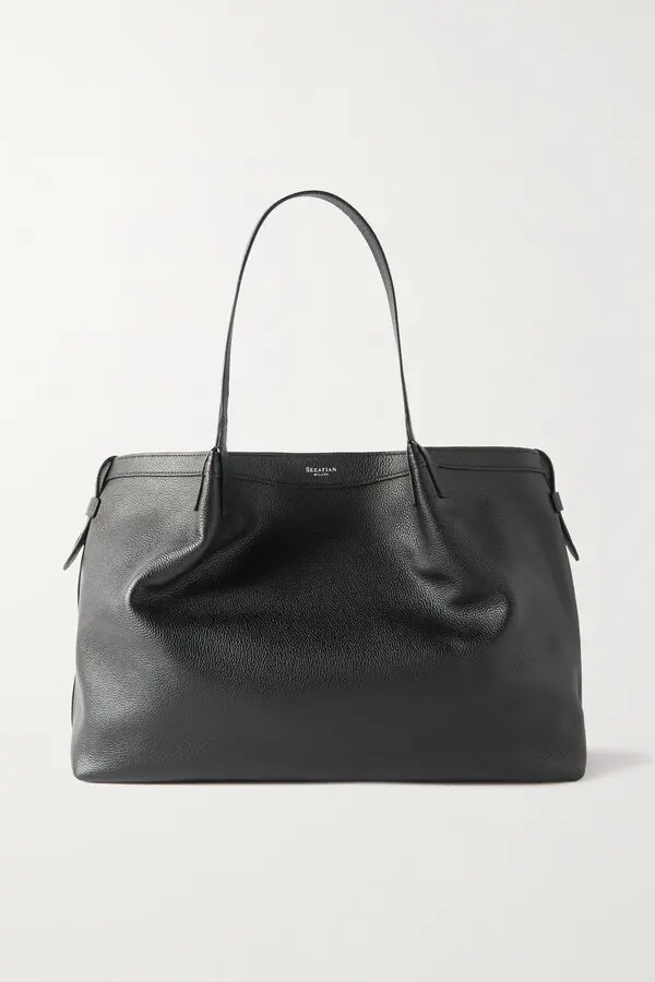 SERAPIAN Secret Large Tote