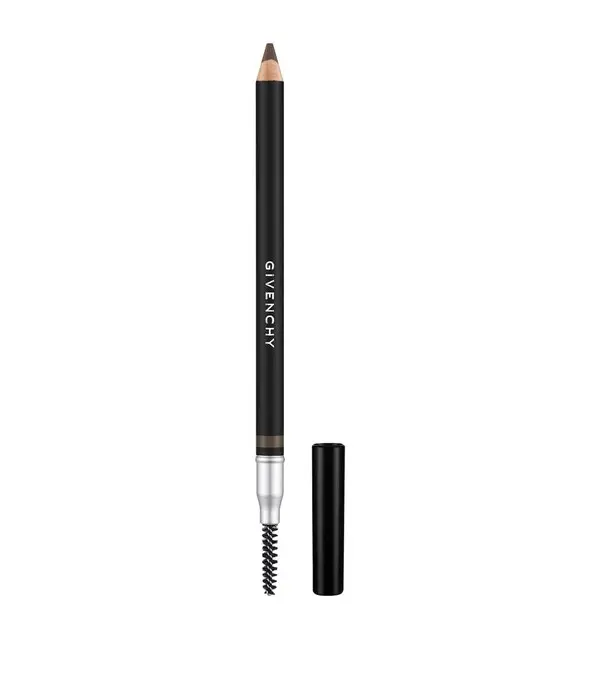Givenchy Mister Eyebrow Powder Pencil - Brown