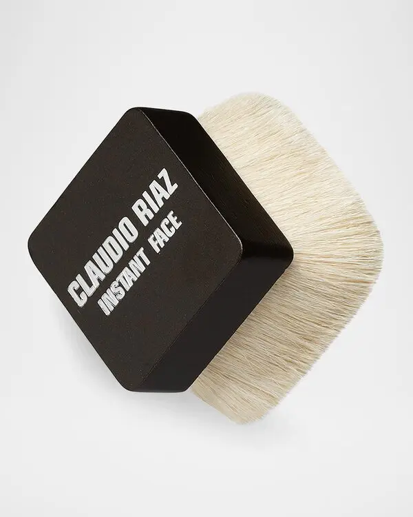 CLAUDIO RIAZ Instant Face Brush