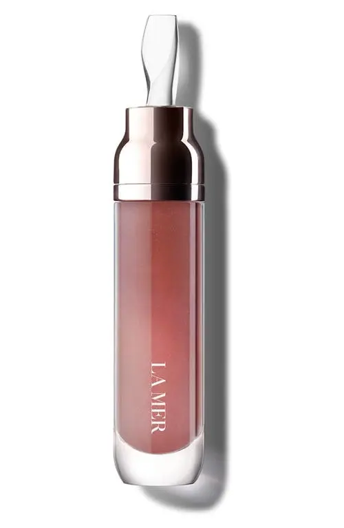 La Mer The Lip Volumizer Lip Gloss For Plumping & Softening - Sheer Glow