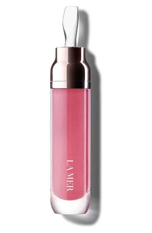 La Mer The Lip Volumizer Lip Gloss For Plumping & Softening - Sheer Pink