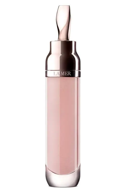 La Mer The Lip Volumizer Lip Gloss For Plumping & Softening - Sheer Shine
