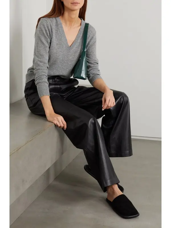 Theory Cashmere Sweater