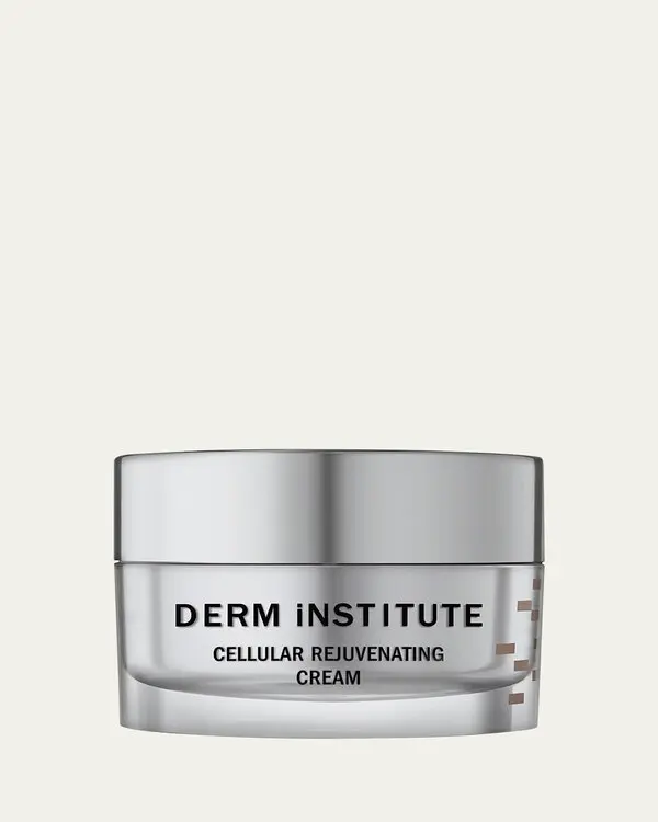 DERM INSTITUTE Cellular Rejuvenating Cream, 1 Oz