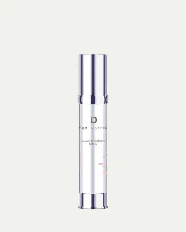 DERM INSTITUTE 1 Oz. Cellular Rejuvenating Serum - One-color