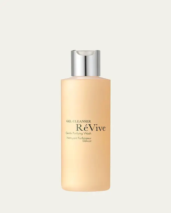 RÉVIVE Gel Cleanser Gentle Purifying Wash, 6 Oz - One-color