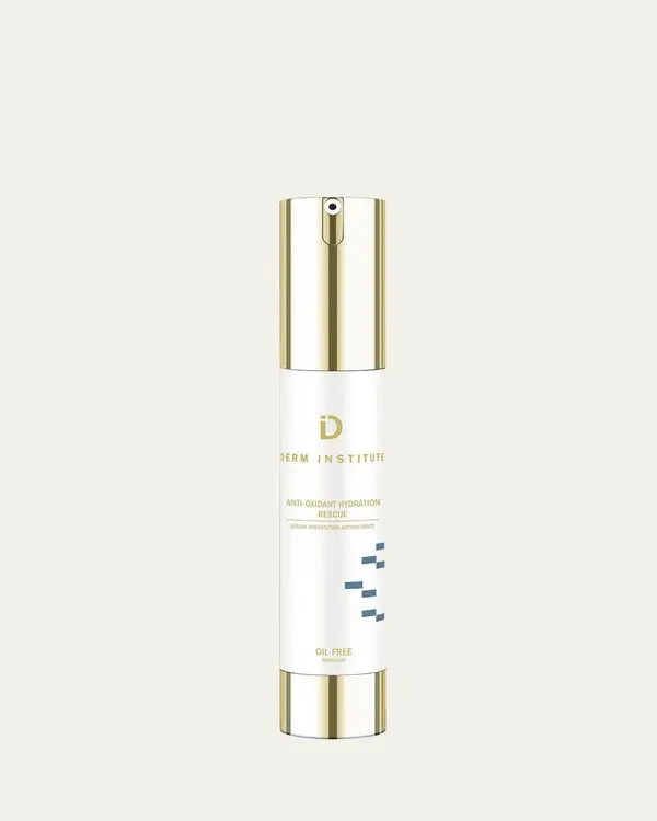 DERM INSTITUTE Anti-oxidant Hydration Rescue, 0.08 Oz - One-color
