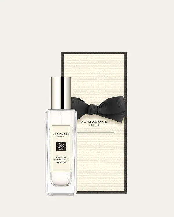 Jo Malone Peony & Blush Suede Cologne - One-color