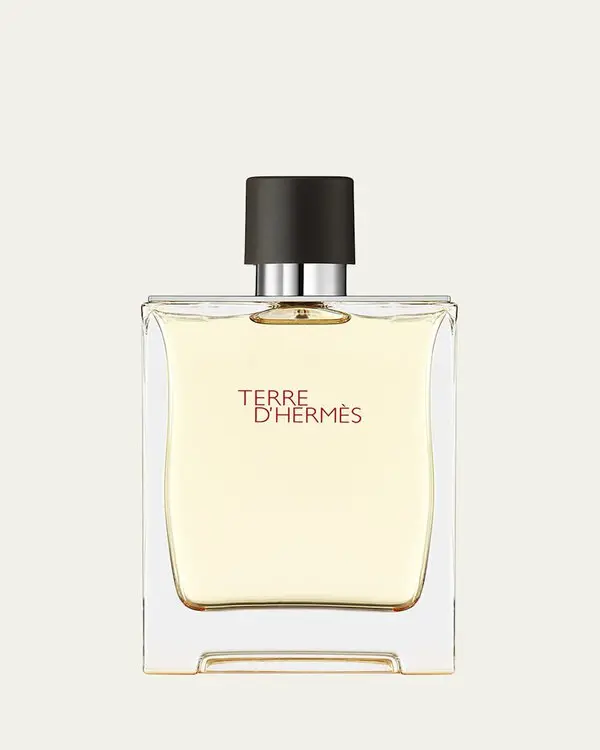 Hermès Terre D' Eau De Toilette