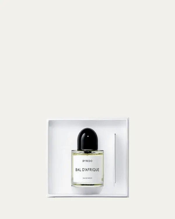 Byredo Bal D'afrique Eau De Parfum - One-color