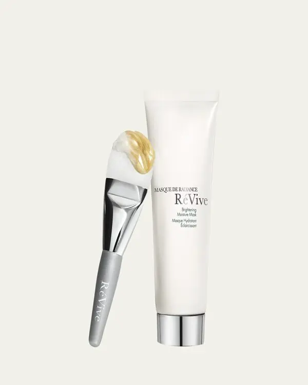 RÉVIVE Masque De Radiance Brightening Moisture Mask