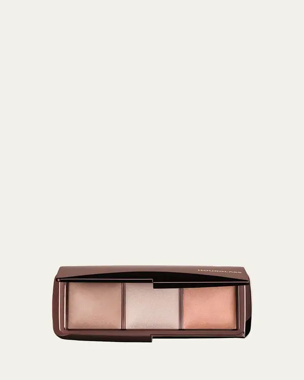 HOURGLASS Ambient Lighting Palette Volume 1