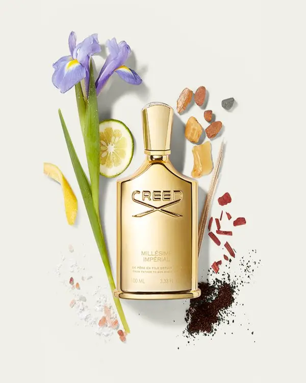 CREED Millesime Imperial - One-color