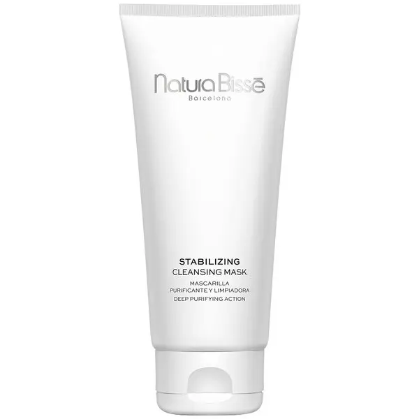 Natura Bissé Stabilizing Cleansing Mask 200ml - One-color