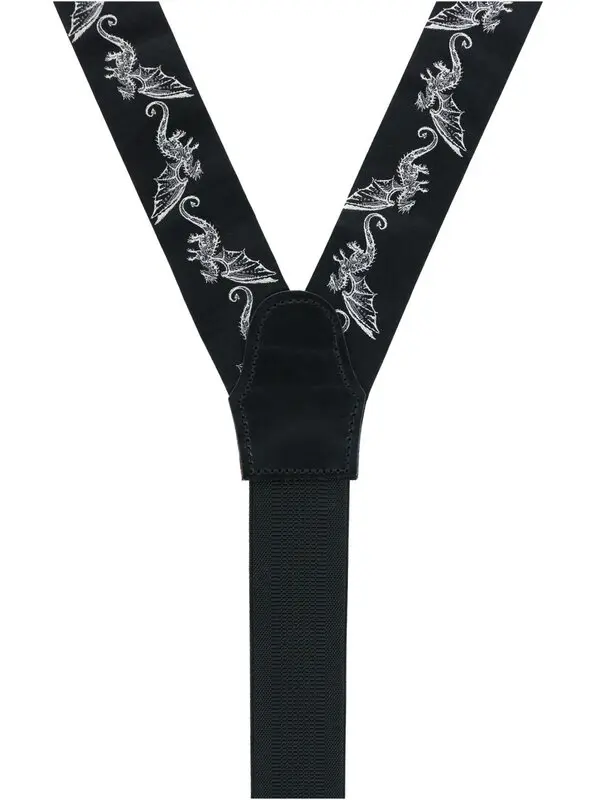 Trafalgar Guardian Of Freedom Suspenders