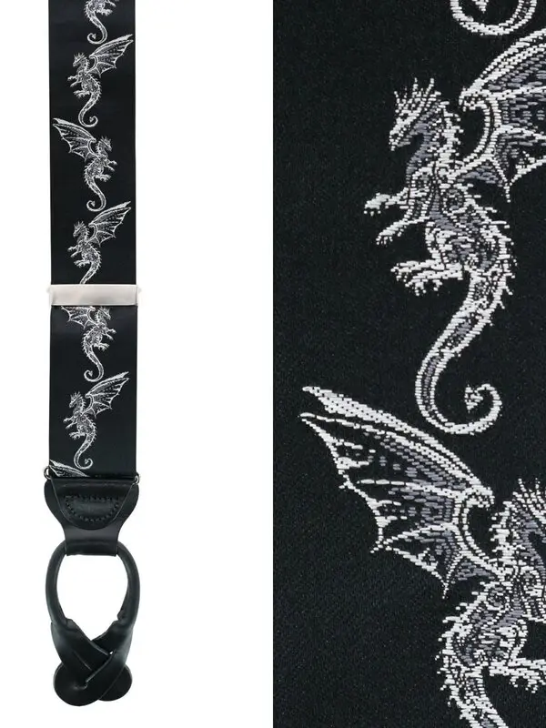 Trafalgar Guardian Of Freedom Suspenders