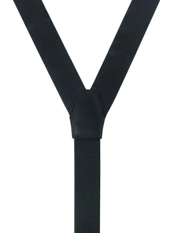 Trafalgar Leyton Formal Suspenders