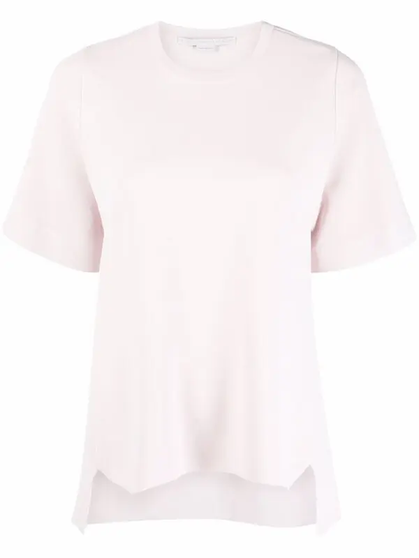 Stella McCartney High-low Hem T-shirt