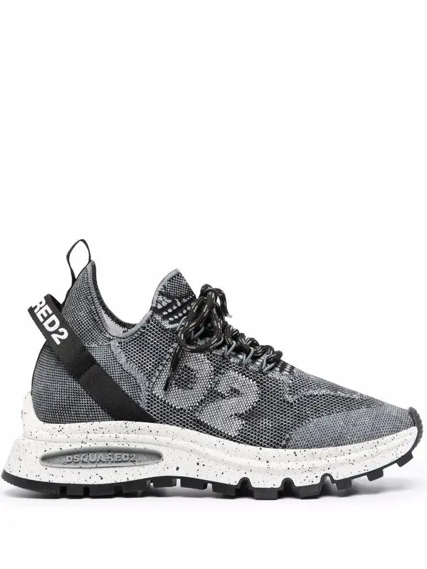 Dsquared2 Run Low-top Sneakers