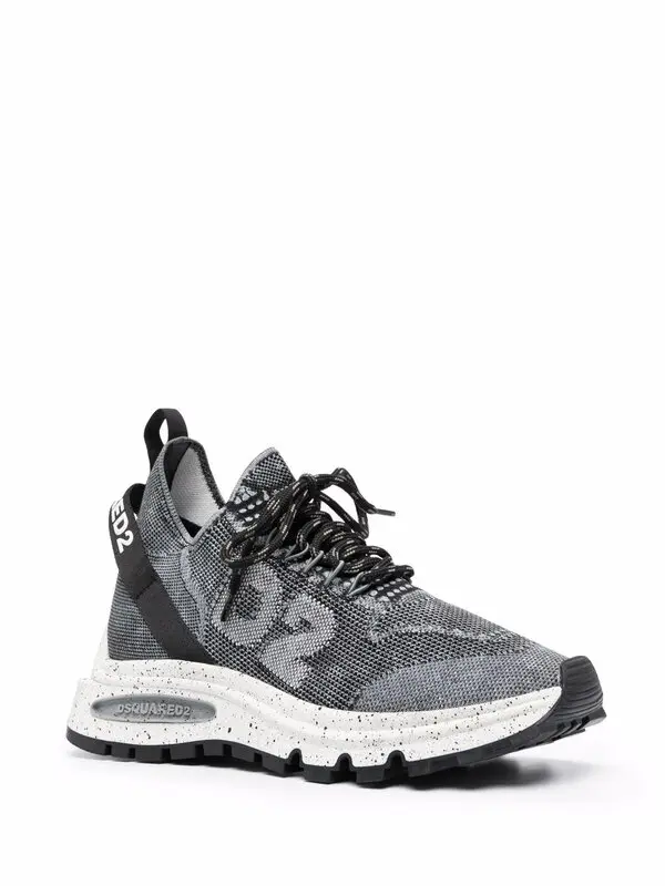 Dsquared2 Run Low-top Sneakers