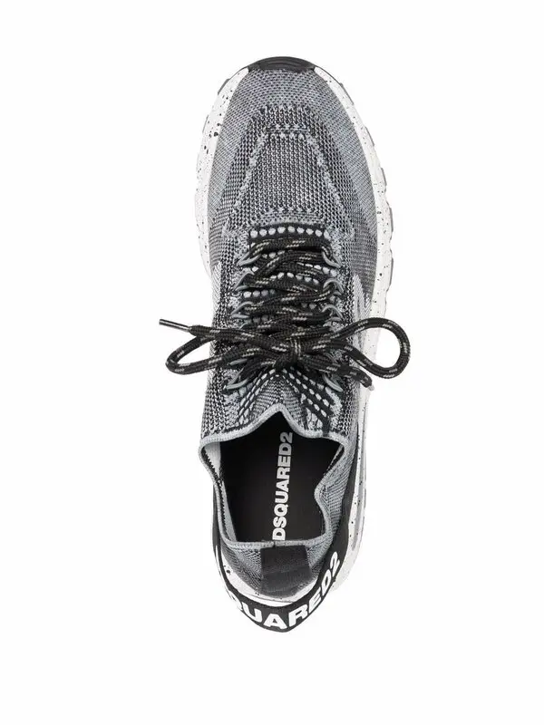 Dsquared2 Run Low-top Sneakers
